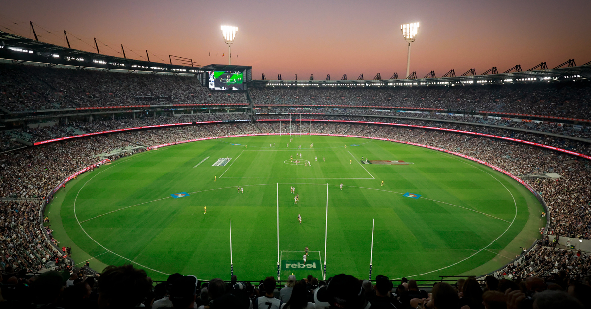 AFLW 2024 Round 01 - Port Adelaide v Adelaide - A-53596862 - AFL Photos